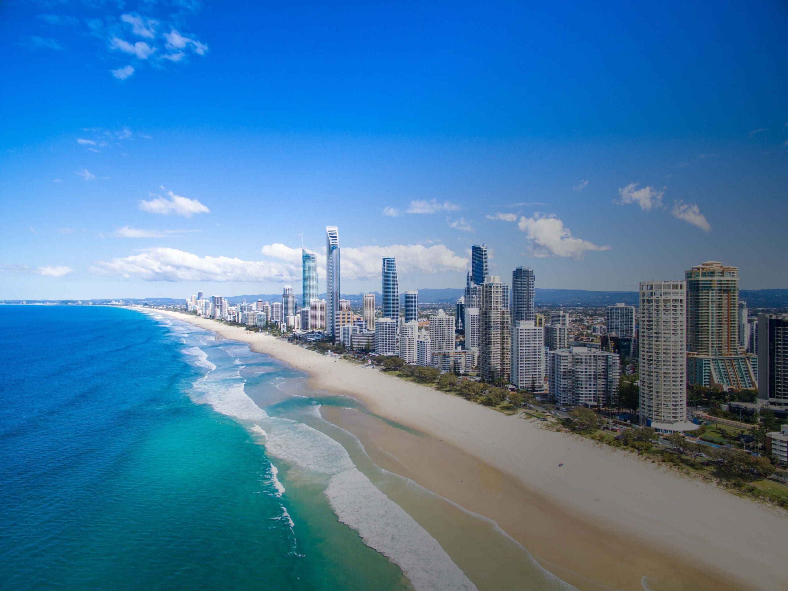 Toves Queensland - Söderhavsresor